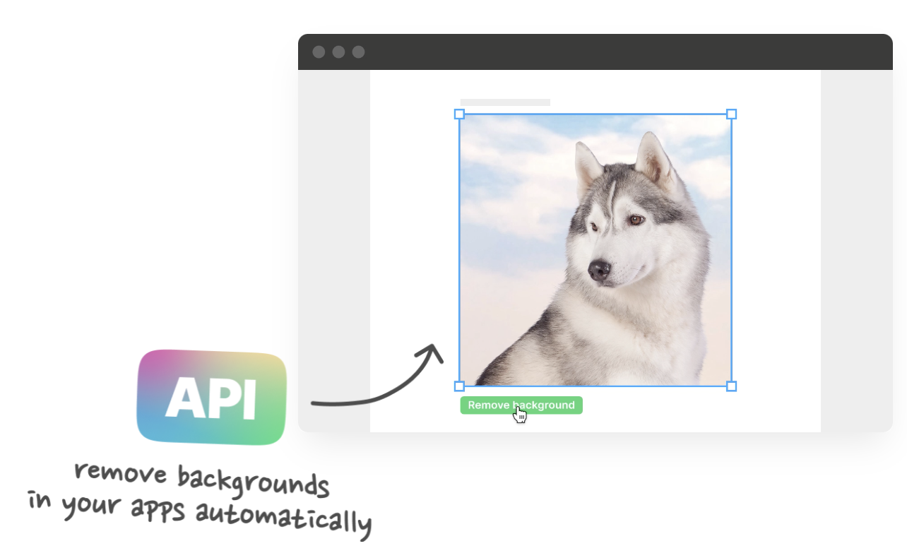 Learn How AI Background Remover Icons8 Works and Simplify Your Editing ...
